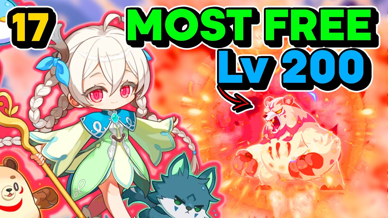 NO WAY LYNN HITS THIS HARD? - Maplestory Fresh Account Progression ...