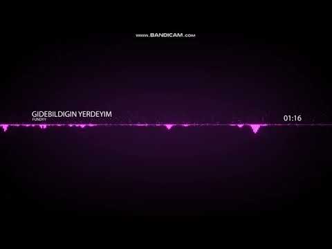 Zchoon Funndy - Gidebildiğin Yerdeyim Fundyy