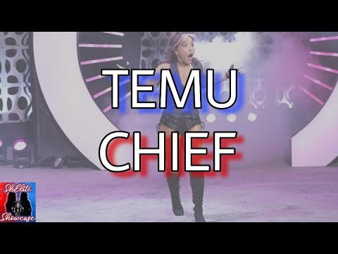 Temu Chief! 9/26/24 - YouTube