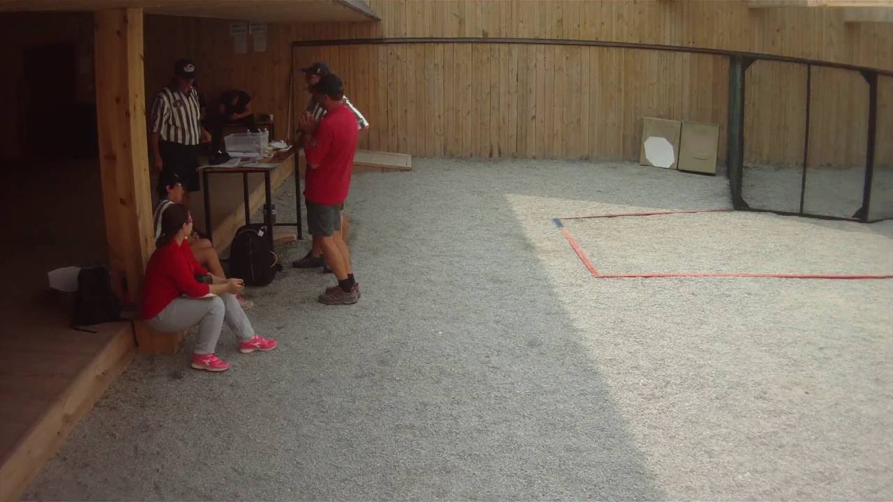IPSC Handgun rules - Secret Chapter. APPENDIX "RO Special language ...
