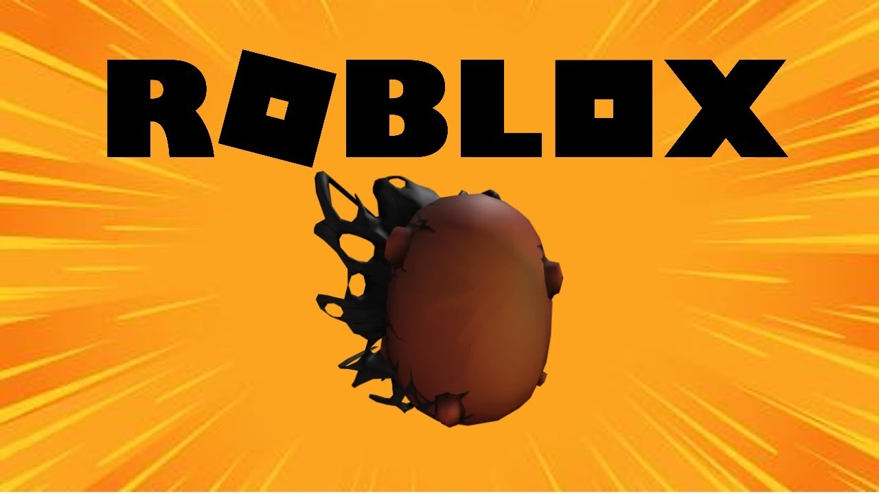 COMO GANHAR O ITEM Malevolent Abomination Egg Parasite DO EVENTO The ...