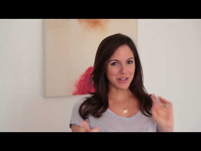 Anna Silk 2014 Anna Silk | Lost Girl Wiki | Fandom