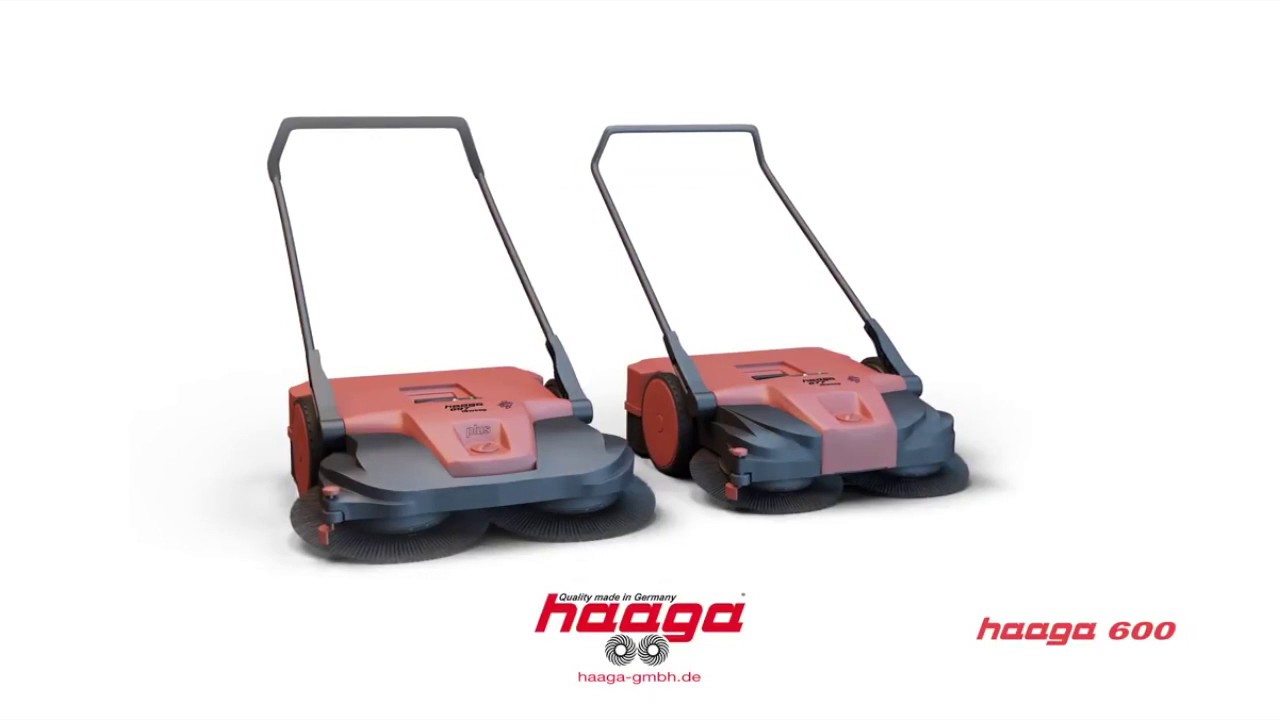Haaga Informational Full Length Promo Video - YouTube