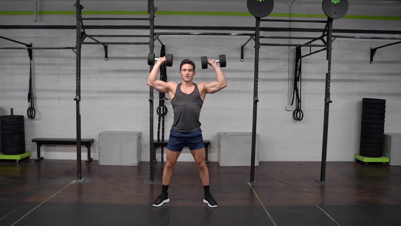 Man Makers - YouTube