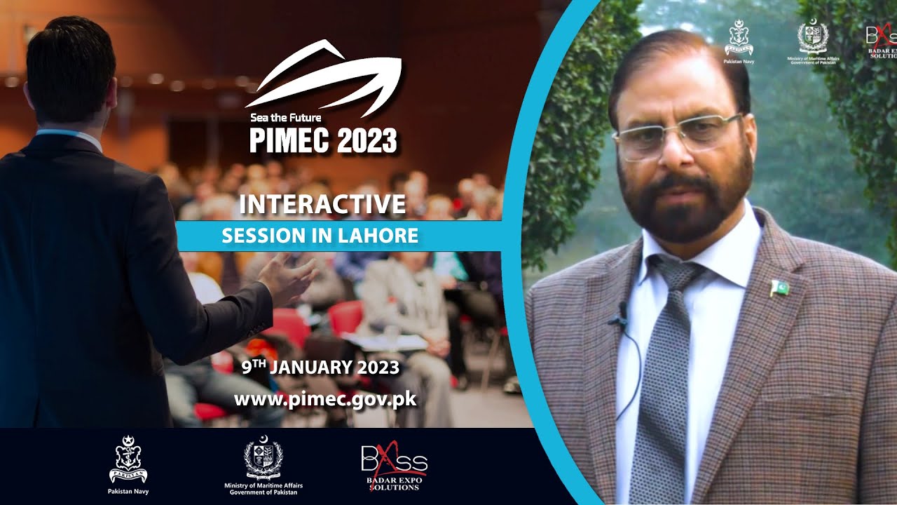 Let's hear what Mr. Abdul Razzaq Gohar - Chairman - PAAPAM has to say ...