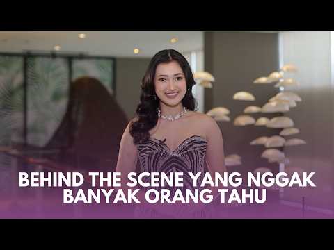 Intip Cerita di Balik Fashion, Photoshoot, dan Dunia Otomotif