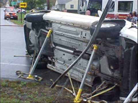 Res-Q-Jack - YouTube