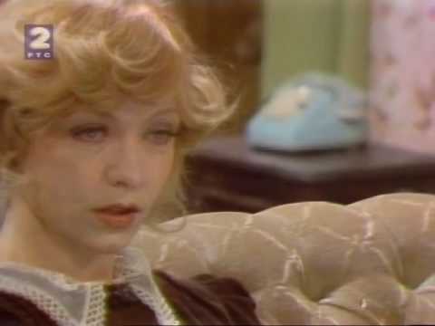 Ancika Dumas - TV Film (1977)