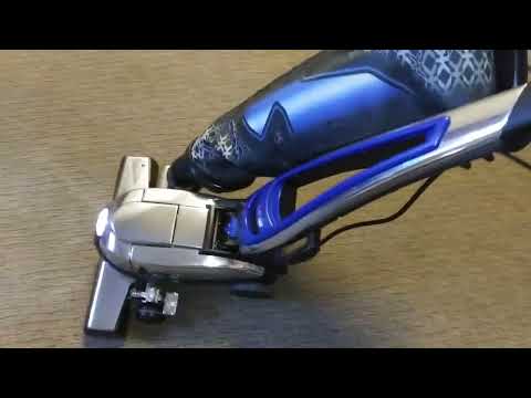 Kirby avalir 2 vacuum. Most powerful vacuum! - YouTube