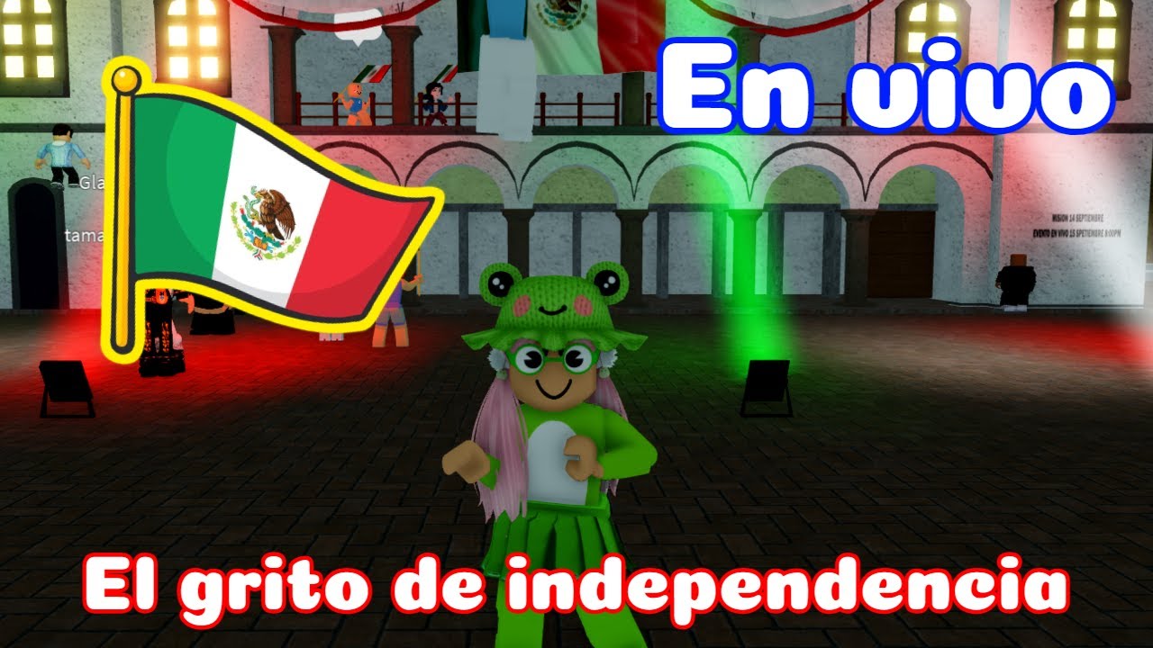 Unete a jugar con Carmi Games - YouTube