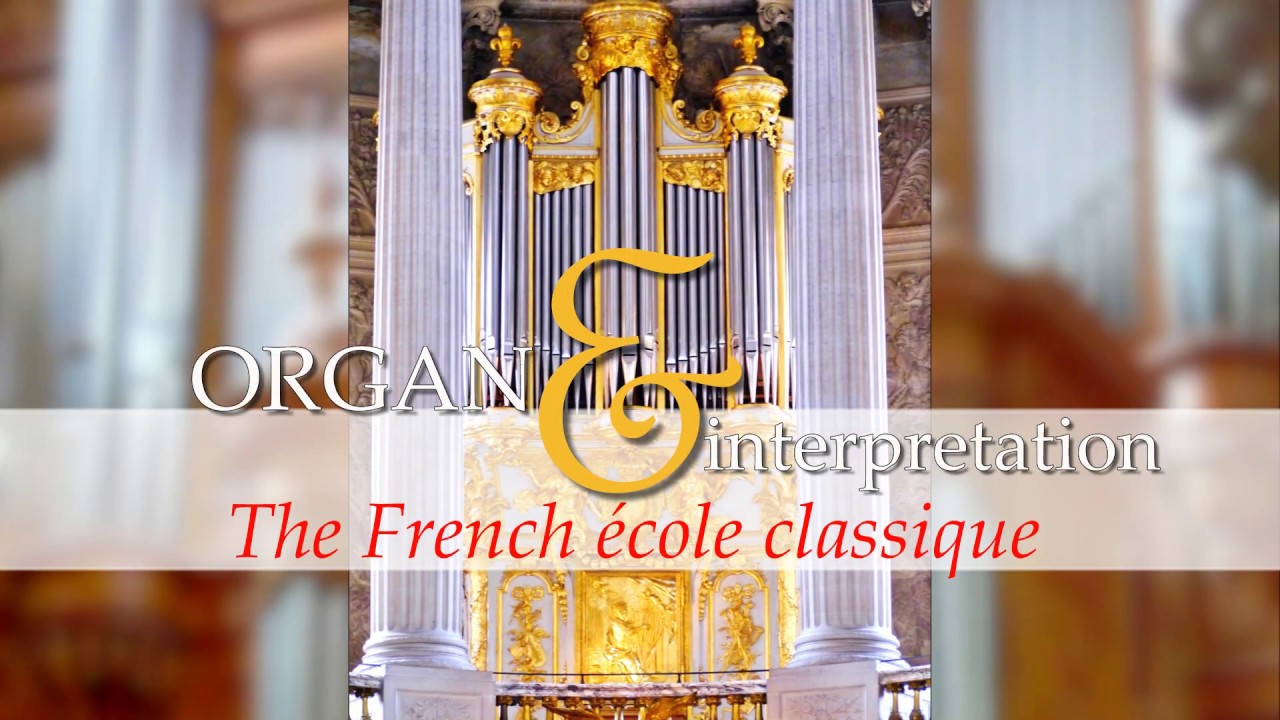The French école classique - YouTube