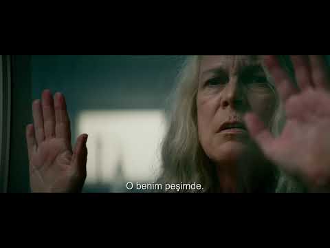 Michael Myers geri dönüyor! Cadılar Bayramı Öldürür şimdi sinemalarda!