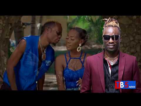 Sat-B - Don't Cry ft Aslay, hano Sat-B yarasarishije cane/Aslay yaramugayeko