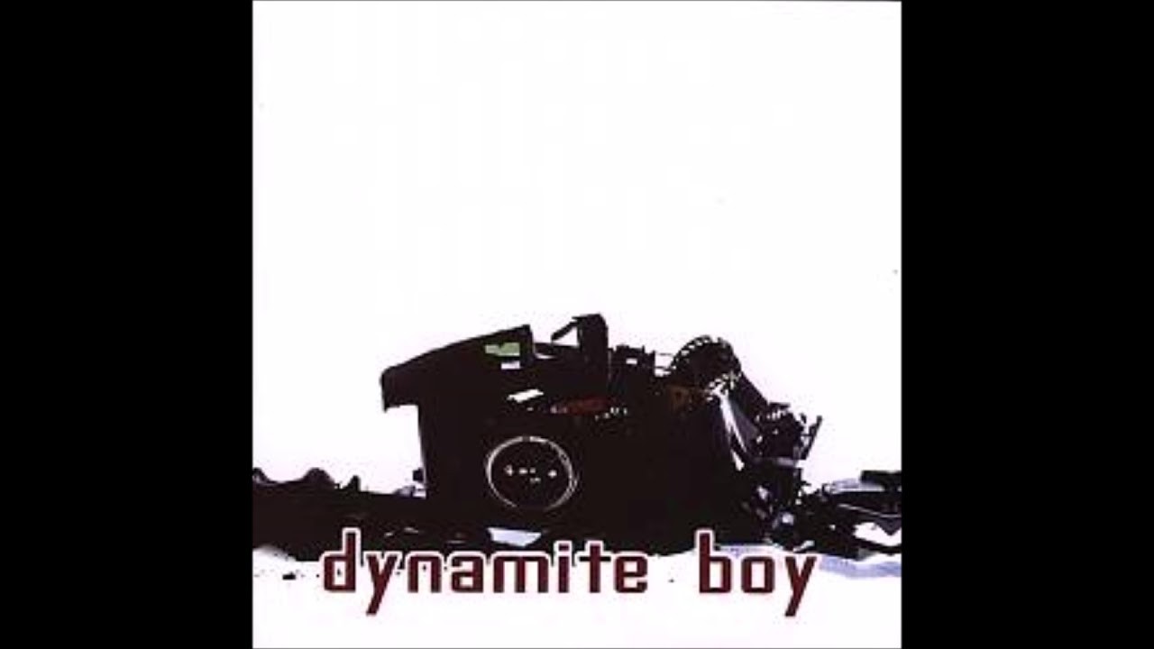 Dynamite Boy - Harmonic - YouTube