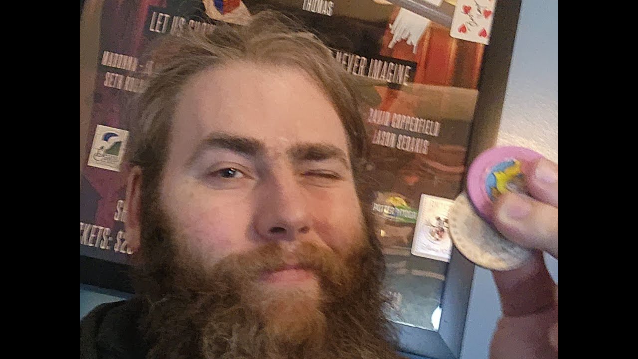 LIVE! Practice: Coin Magic - YouTube