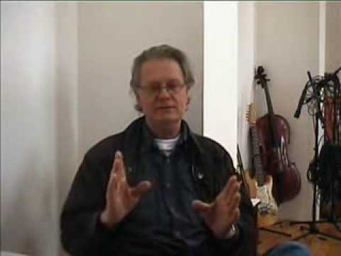 In conversation with Clive Walley - YouTube