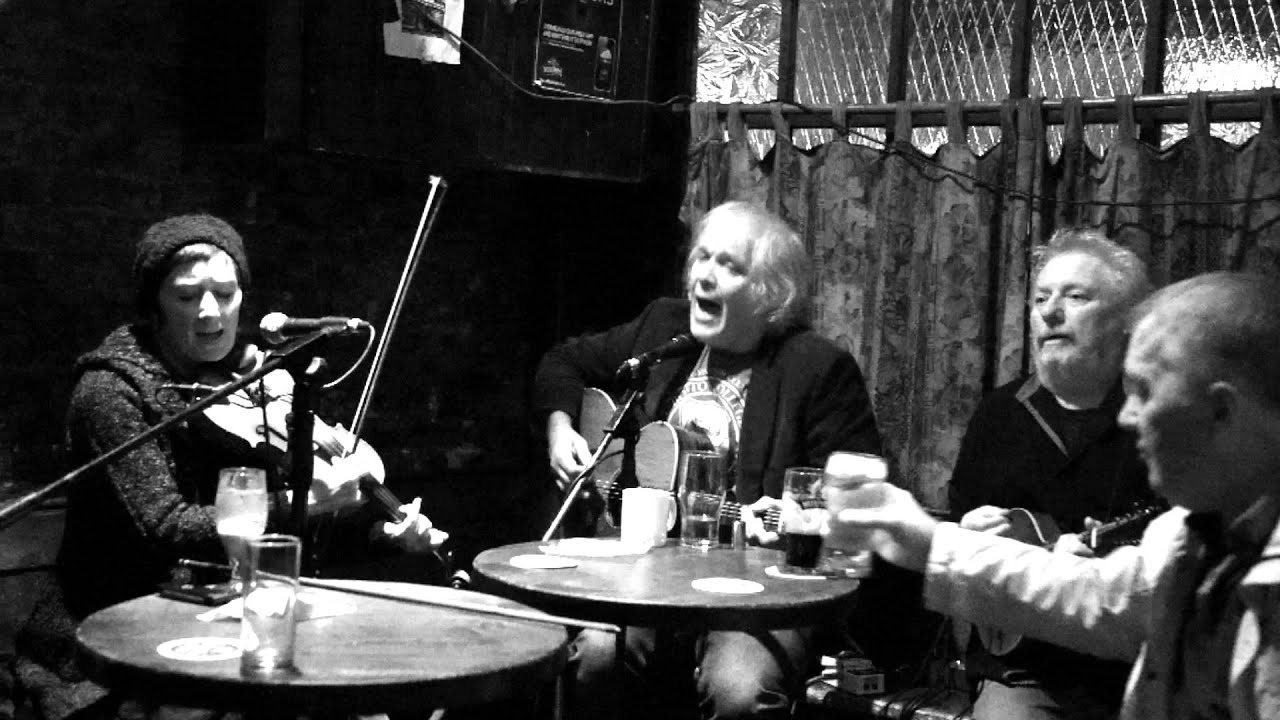 Hank Wedel, Ray Barron and Eileen Healy - YouTube
