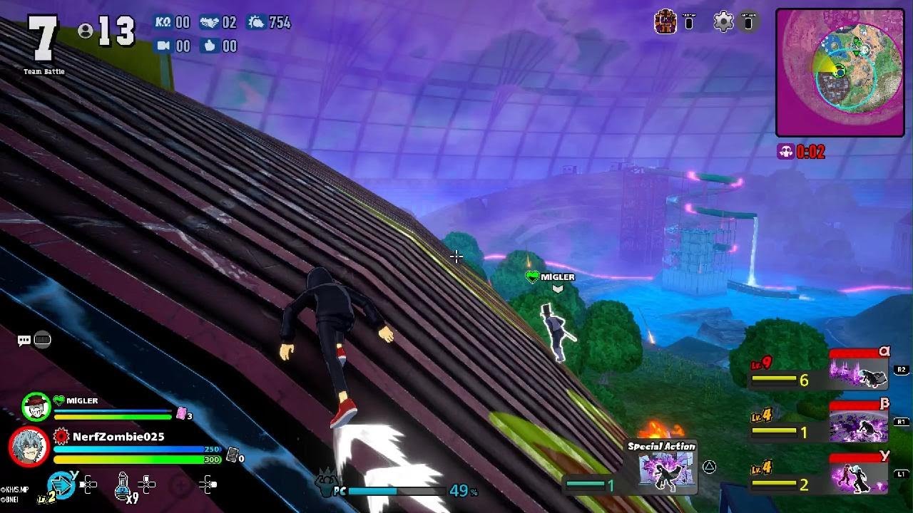 Frieza laugh - YouTube