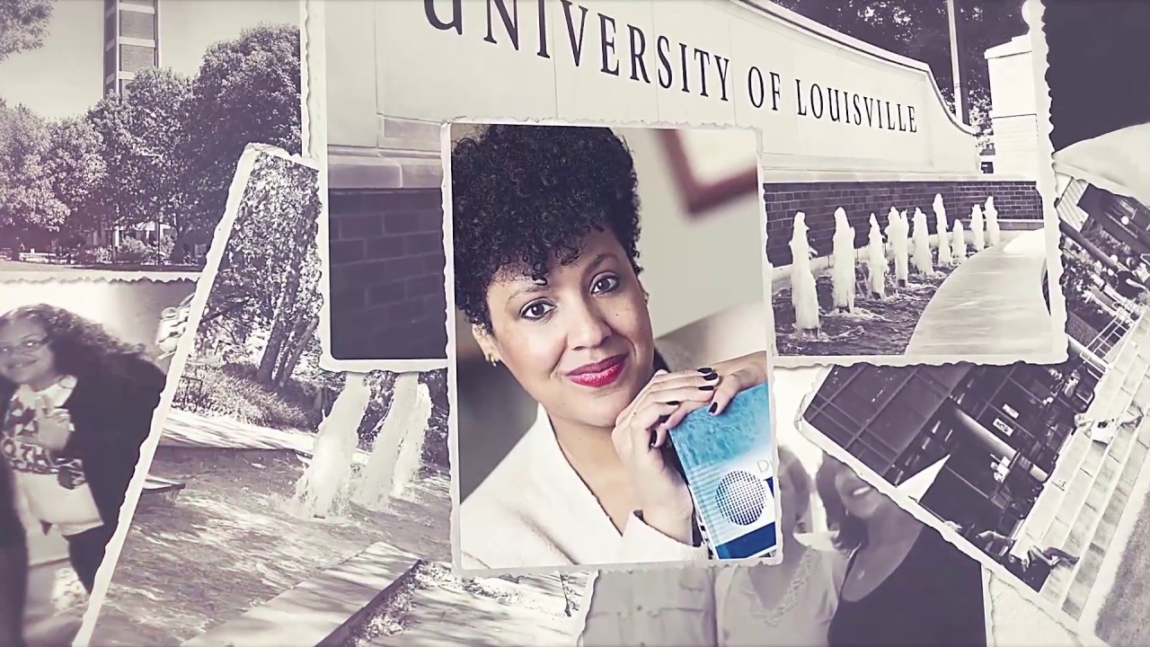 2018 Alumni Fellow Dr. Avonne Connor - YouTube