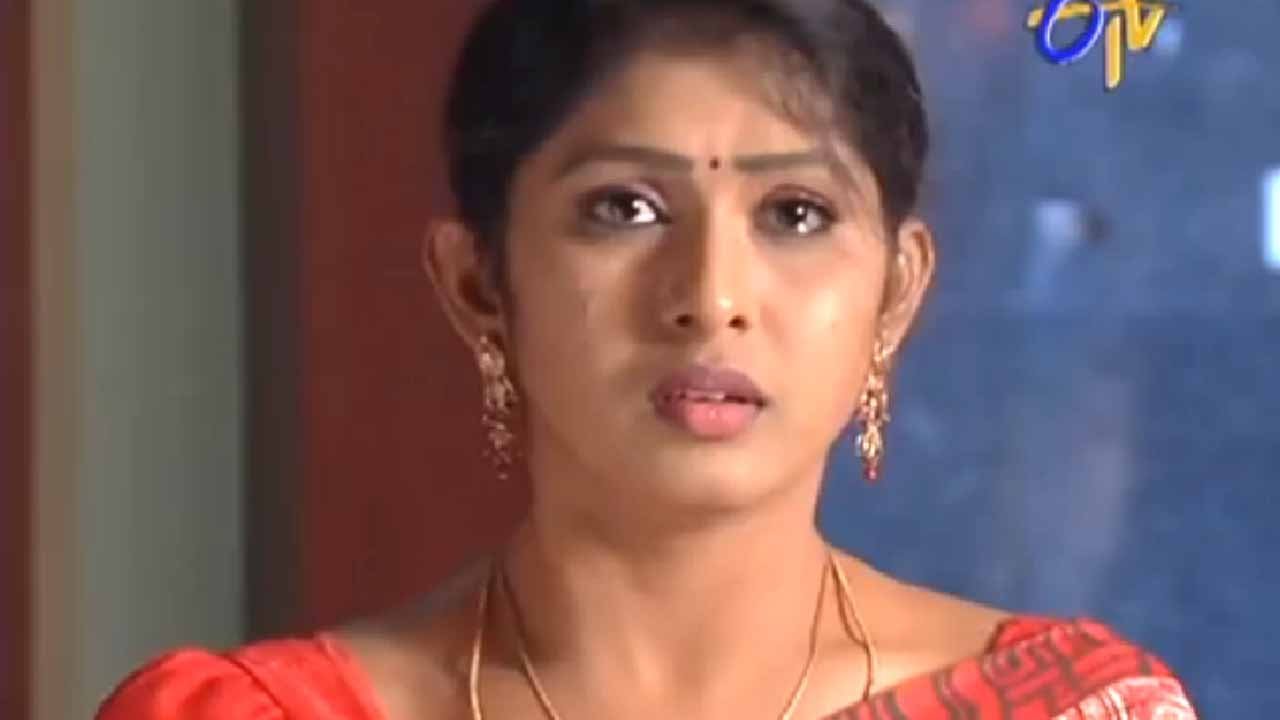 Antahpuram - 25th January 2014 - Episode No 1509 - YouTube