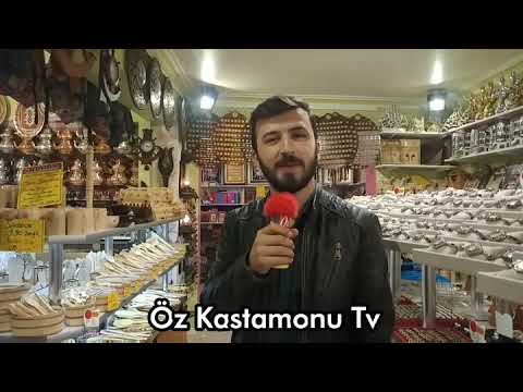 Kastamonu Ağzı Bağımsız Milletvekili Adayından Vaatler