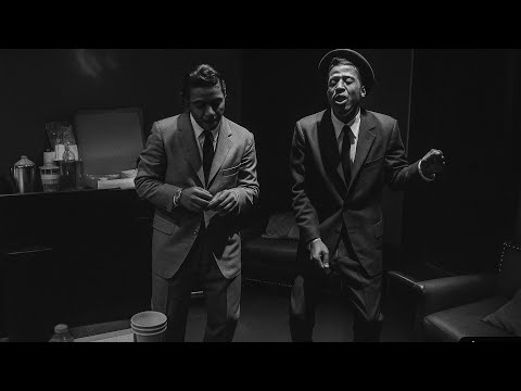 Youngboy Never Broke Again - No Mentions [Official 1950’s Inspired Soul Version]