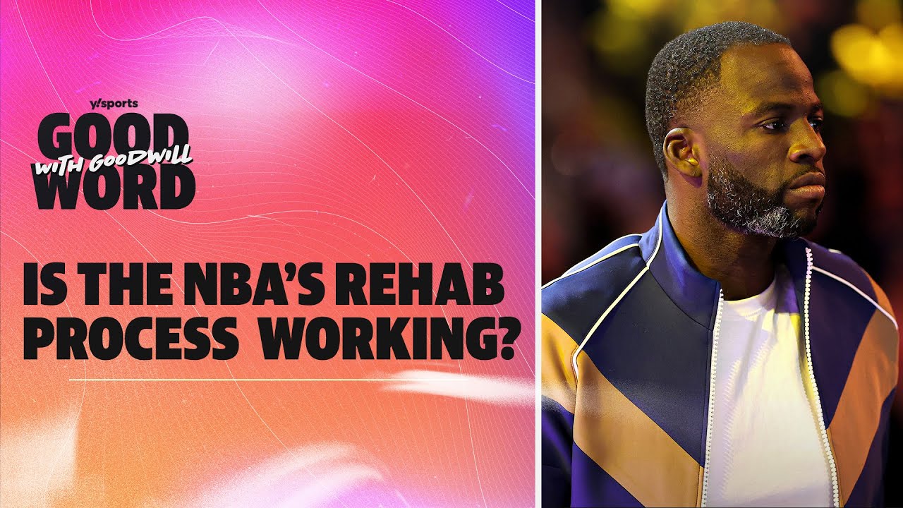 Draymond returns, Bulls fans boo Krause & celebrating MLK | Good Word ...