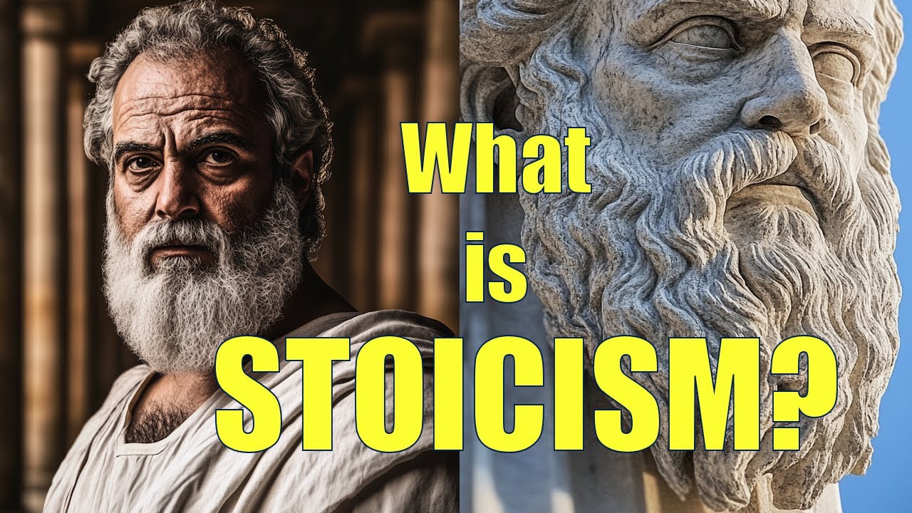 Explore Stoicism: Life-Changing Wisdom of the Stoics! - YouTube