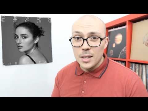 Banks - The Altar ALBUM REVIEW - YouTube