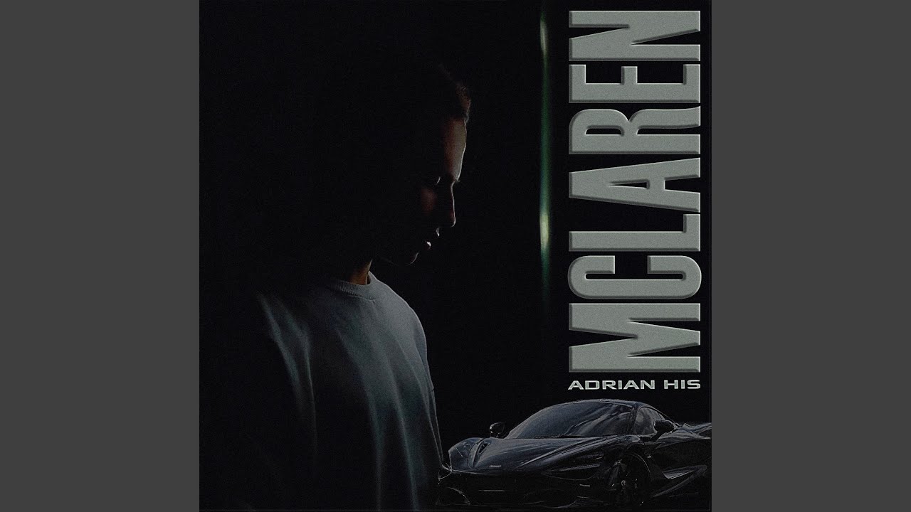 McLaren - YouTube Music