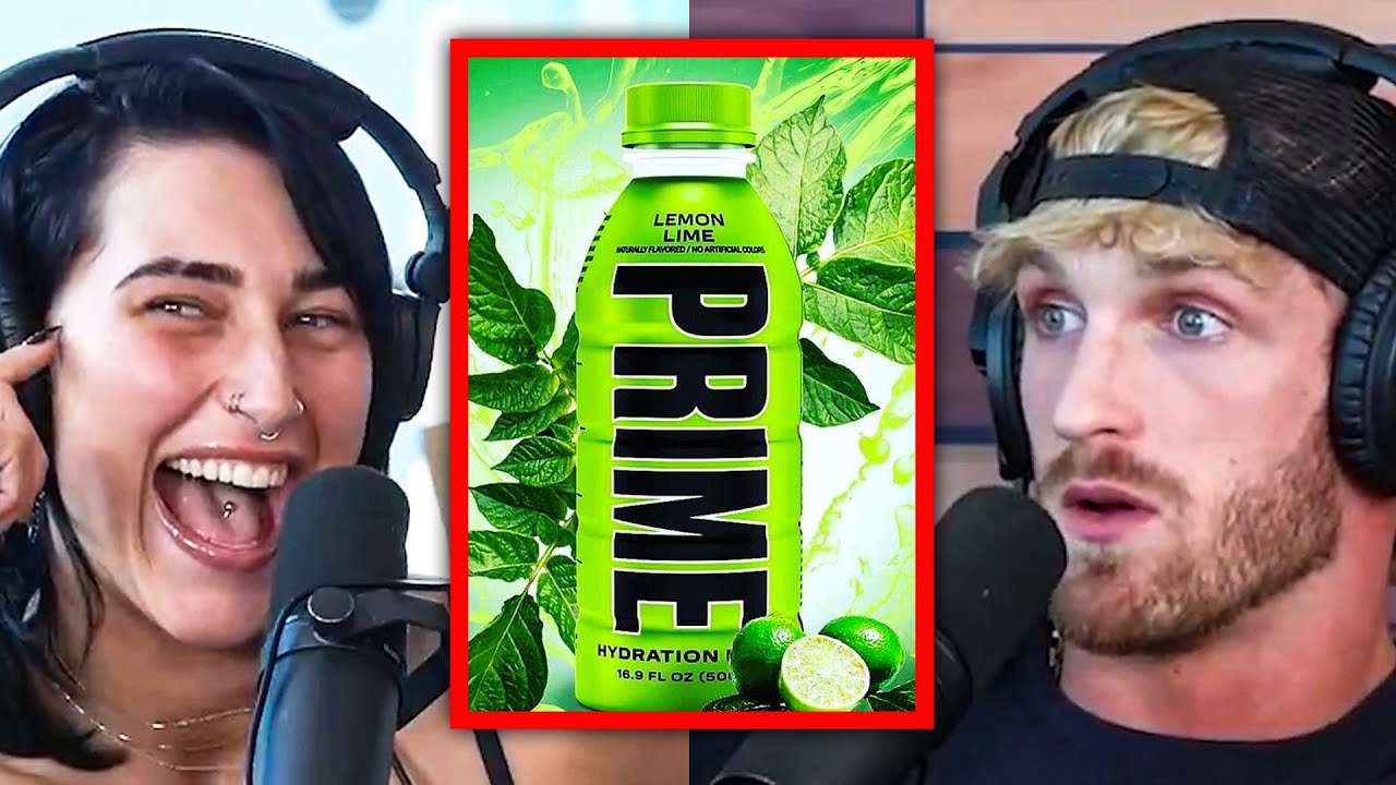 "It's Not That Good Anyway" - Rhea Ripley RIPS PRIME In Front of Logan ...