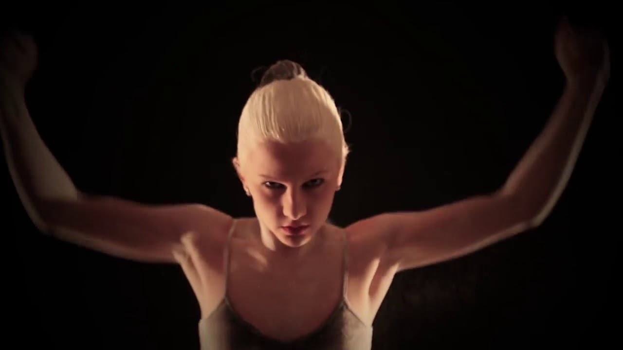 Imagine Dragons Radioactive I Stripdance Choreography I Yeva Shiyanova
