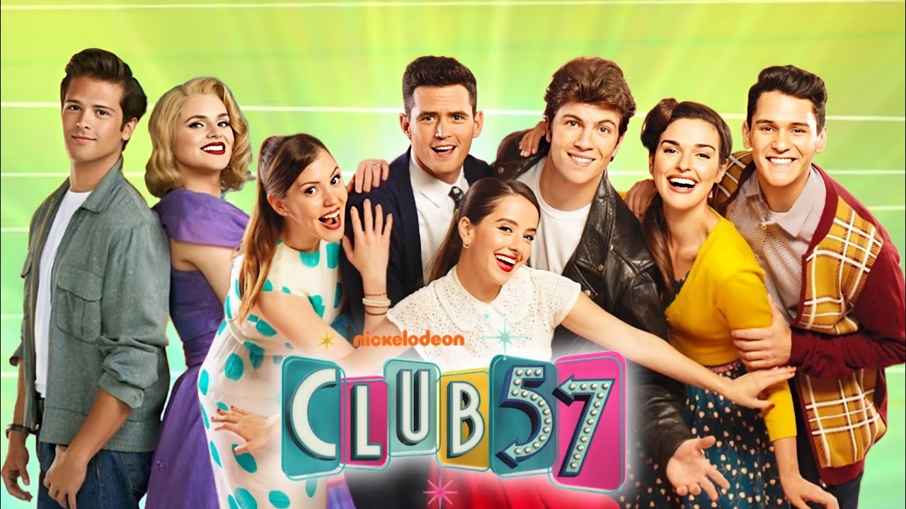 Club 57 Edição Especial - Não Tenho Tempo a Perder - (Músicas Completo ...