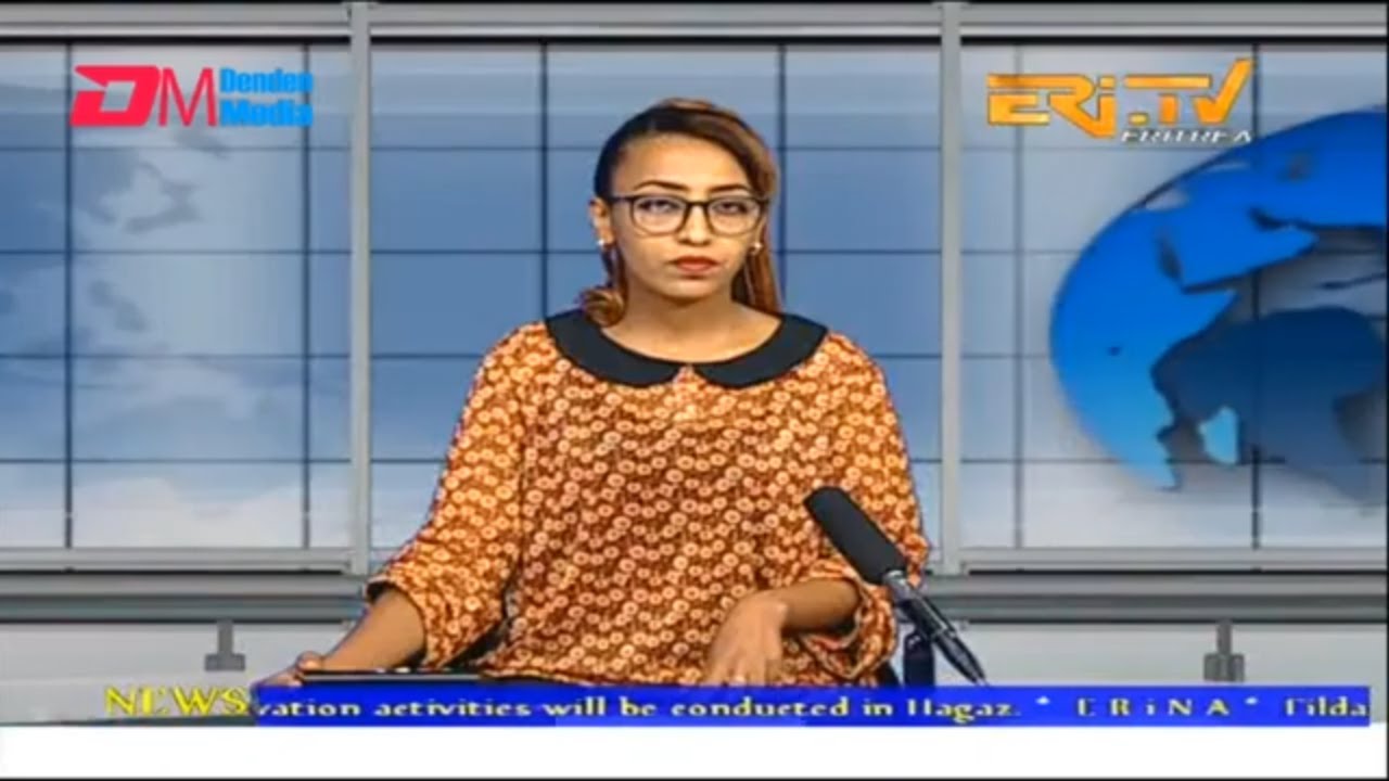 News in English for September 14, 2022 - ERi-TV, Eritrea - YouTube