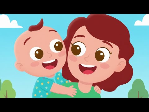 Benim Bir Bebeğim Var - Eğlenceli Bebek Şarkıları