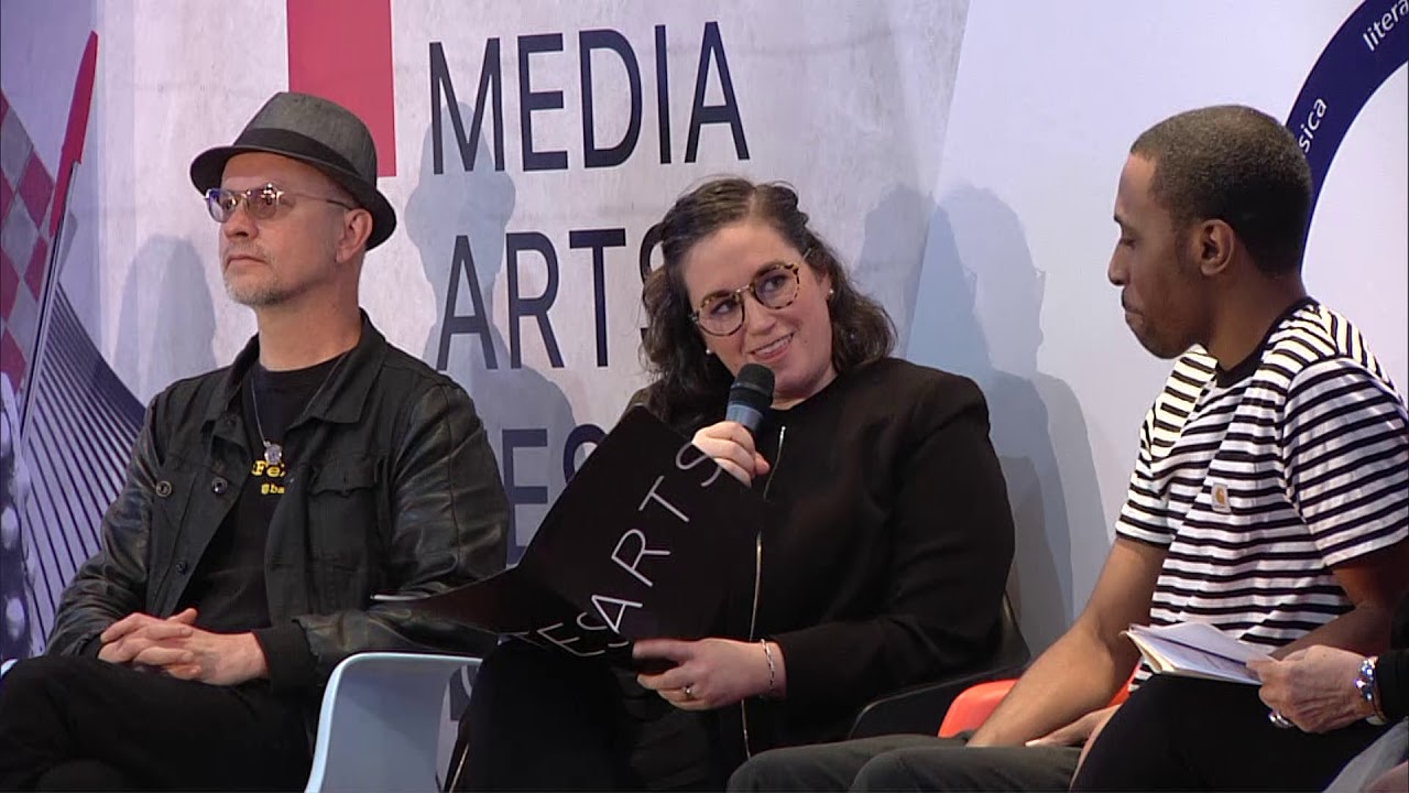 Panel Creative Collective - YouTube