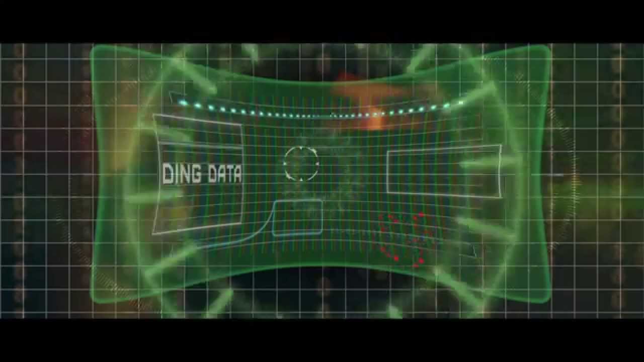 alex rivera actor en ZOHE teaser 1 - YouTube