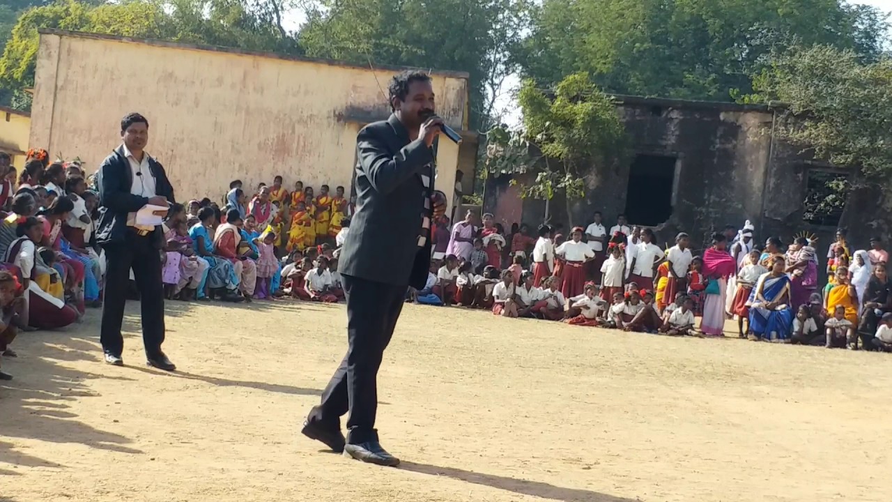 Ju hoyo ju gama.... जू होयो जू गामा ho munda superhit song - YouTube