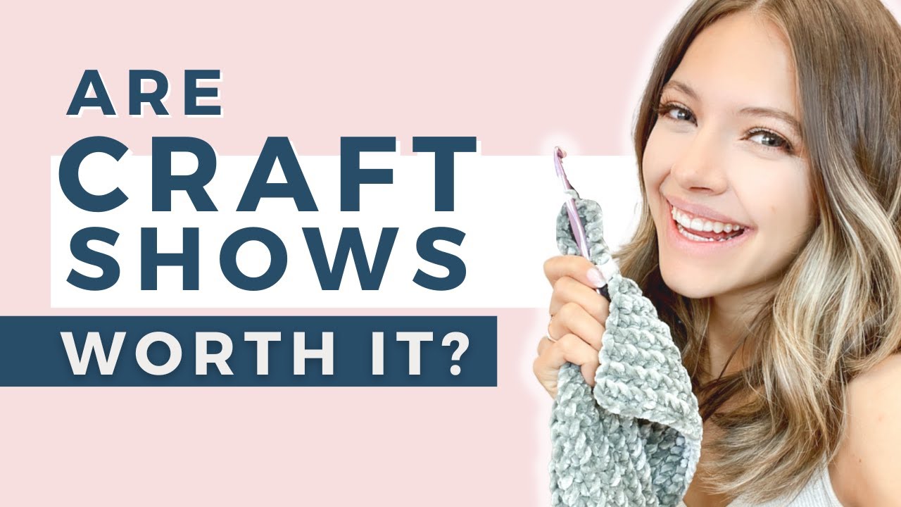 Are Craft Shows Right For Me YouTube are-craft-shows-right-for-me-youtube