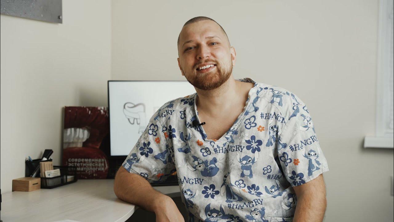 Сушков Владислав Алексеевич - YouTube