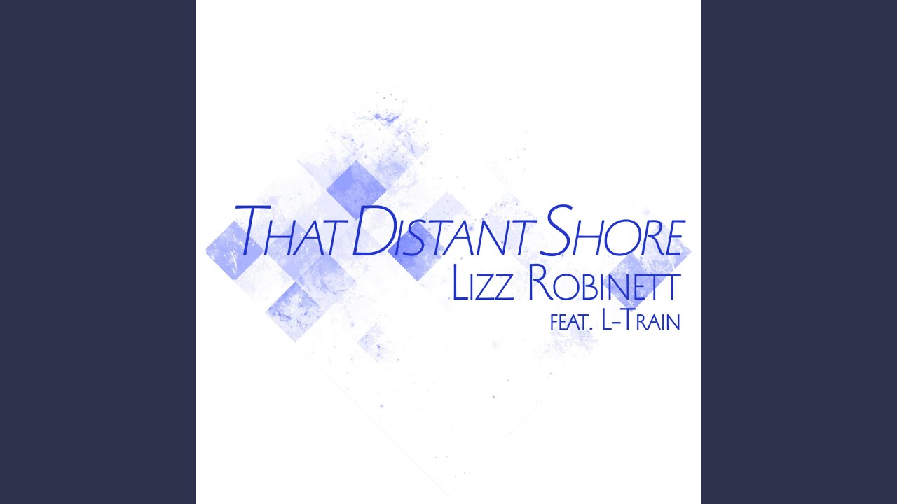That Distant Shore (From "Steven Universe") - YouTube