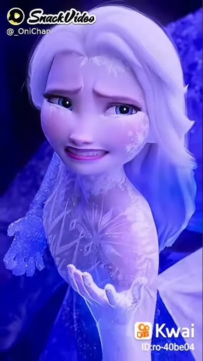 Disney temporal els y Ana.. Snack video 😎😘 ️ - YouTube