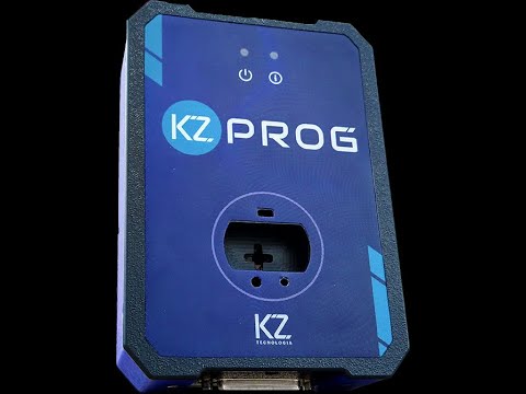 Quer saber mais sobre a KZ Prog? Assista ao vídeo de apresentação da ...