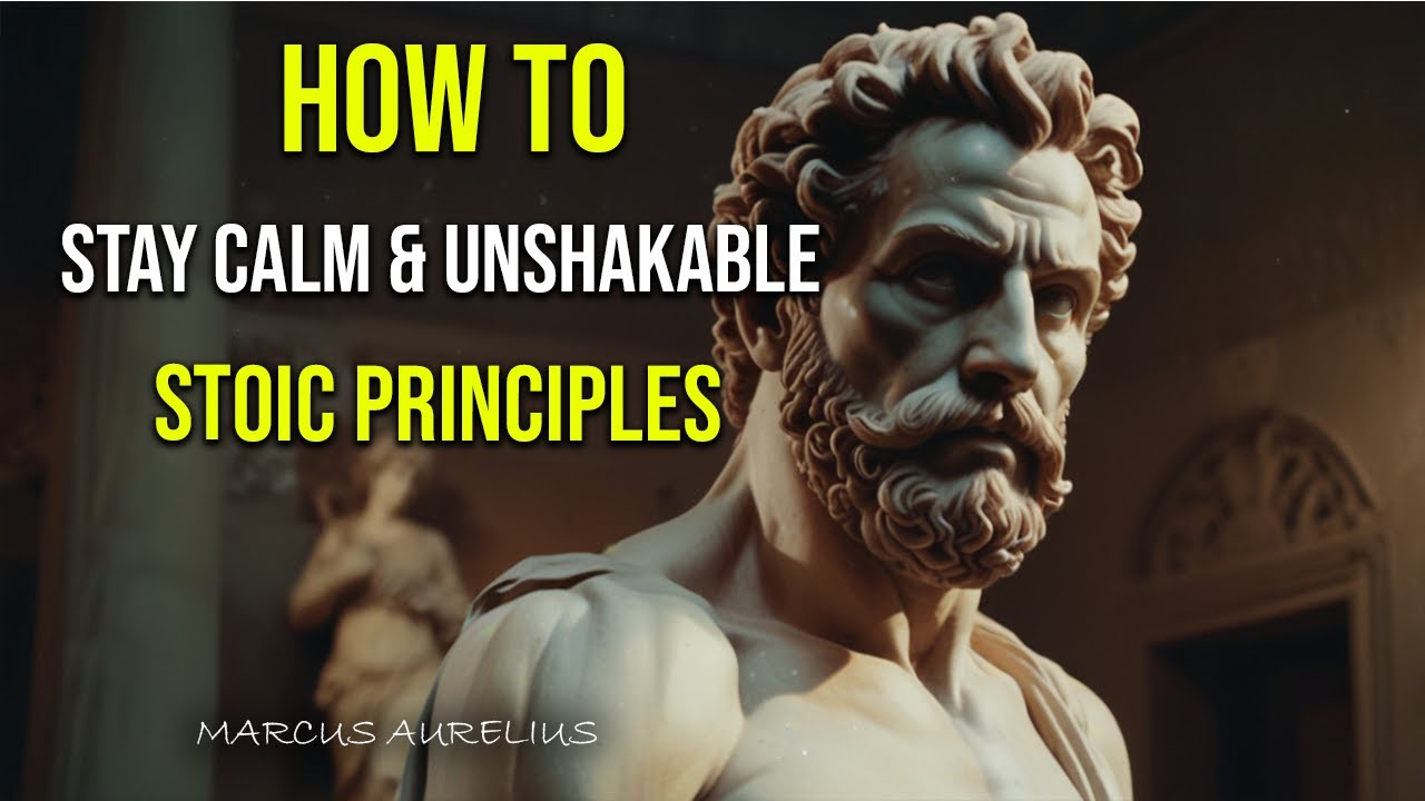 Beware! 7 Things Evil People Do When Exposed | Stoic Philosophy - YouTube