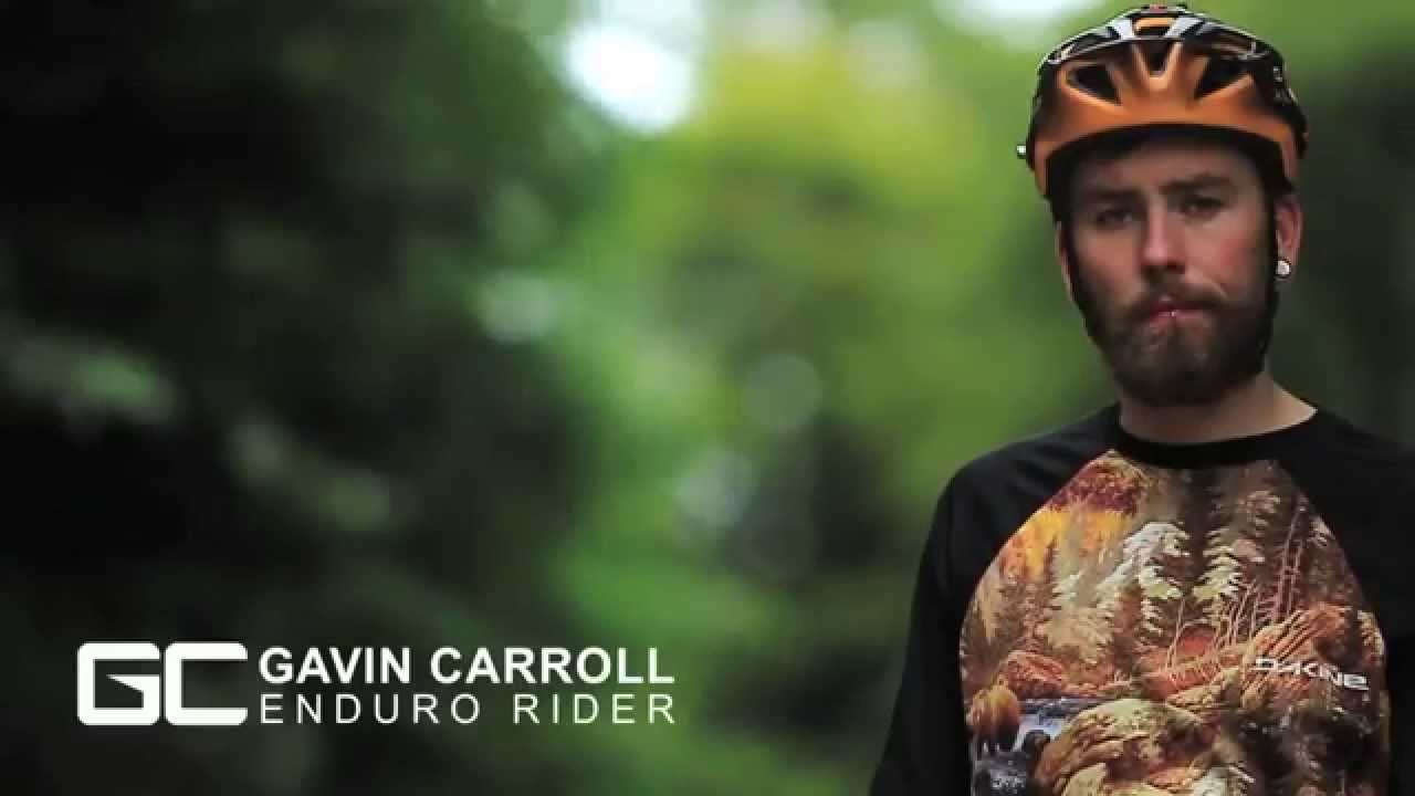 Gavin Carroll teaser - YouTube