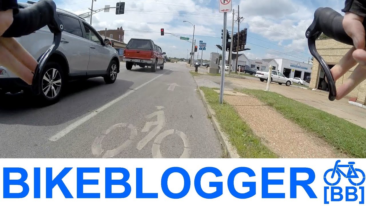 Angry Motorists! How Do You Handle Road Rage? Bike Commute BikeBlogger ...