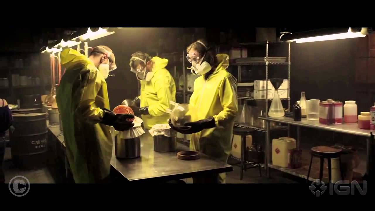 Homefront - Red Band Official Trailer #1 [HD] - Subtitulado - YouTube