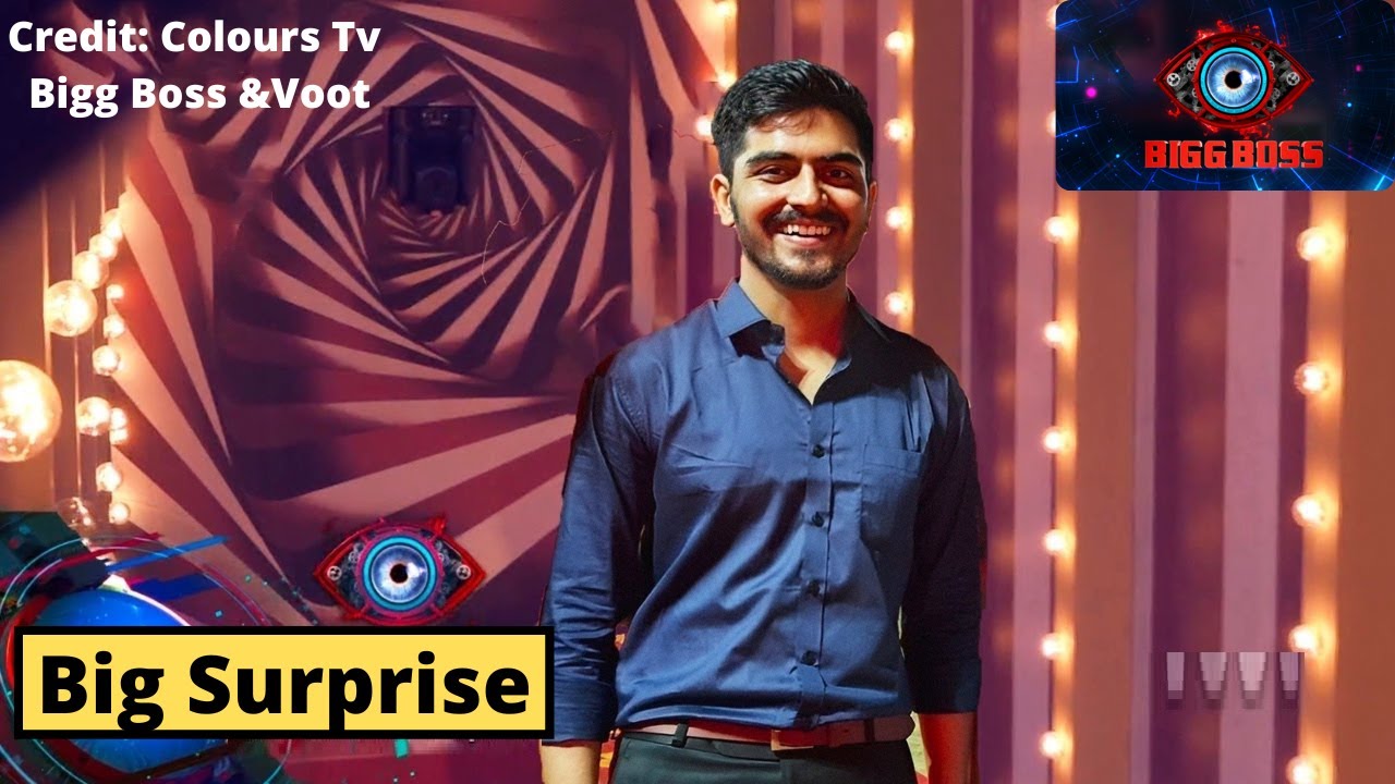 Bigg Boss 16 Live: OMG Good News For Priyanka Choudhary Ankit Gupta ...