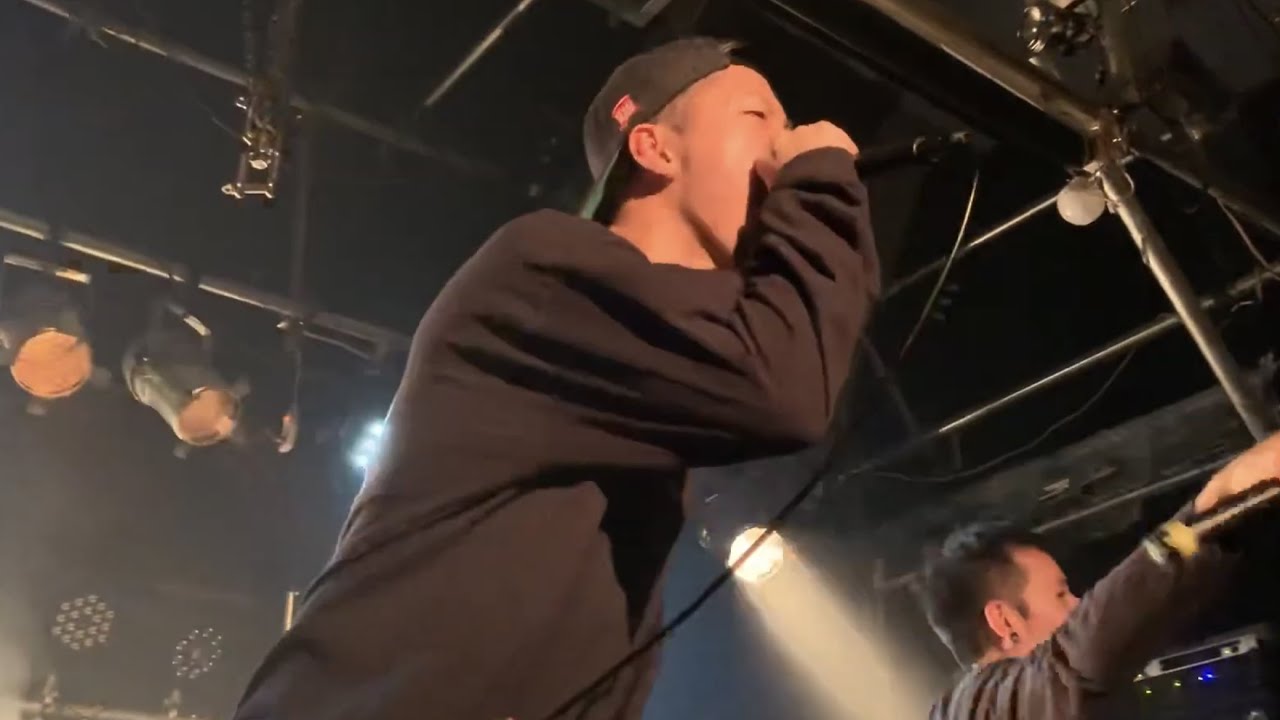 【As Alliance】（アズアライアンス）2020.Feb/15(SAT)〝Cyber-Box” live Okinawa.Naha🇯🇵 ...