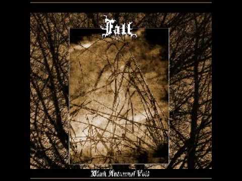 Fall-Trance In Pain